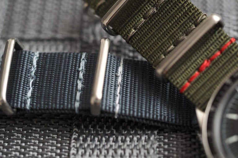 Different Types of Watch Bands: What you Need to Know & will they fit ...