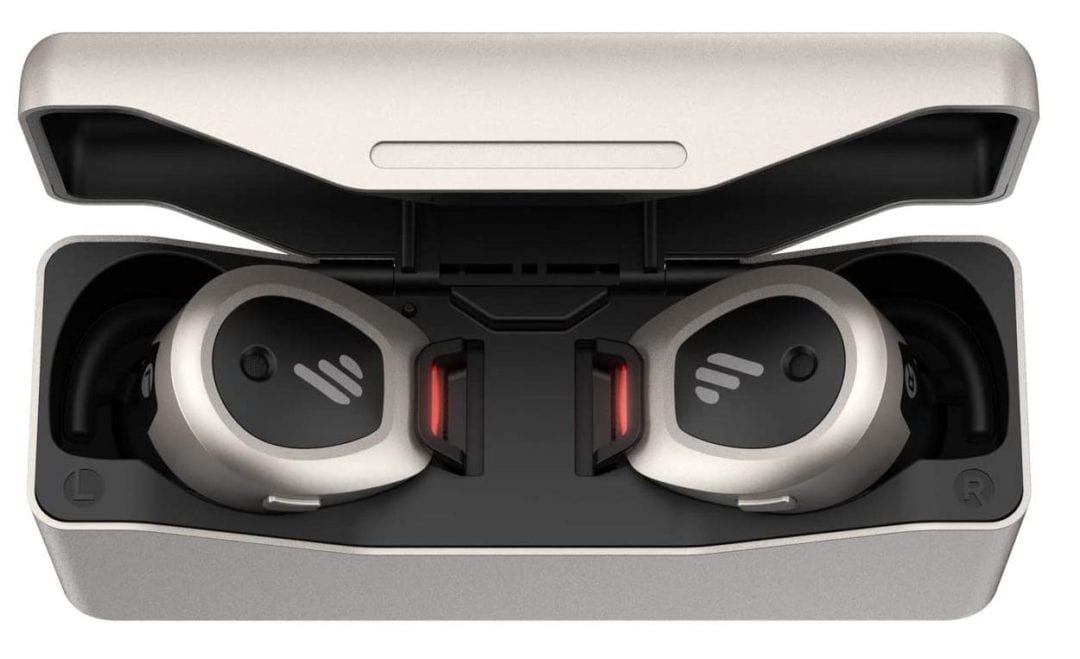 Edifier TWS NB True Wireless Active Noise Canceling Earbuds Review ...