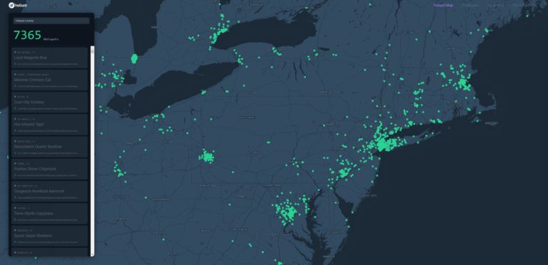 Helium Hotspot Review – Mine Helium HNT cryptocurrency - How much money ...