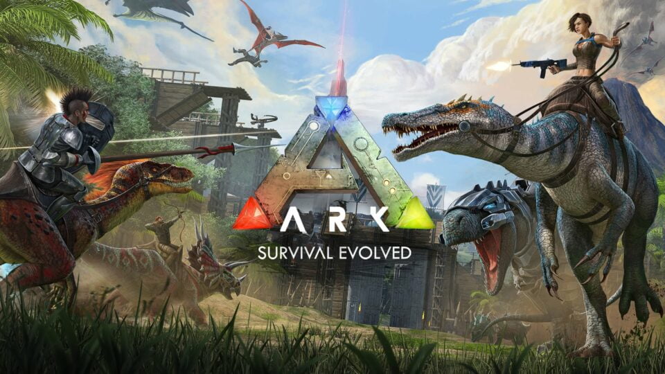 What Is Ark: Survival Evolved: And Should You Play - Best Ark Server ...