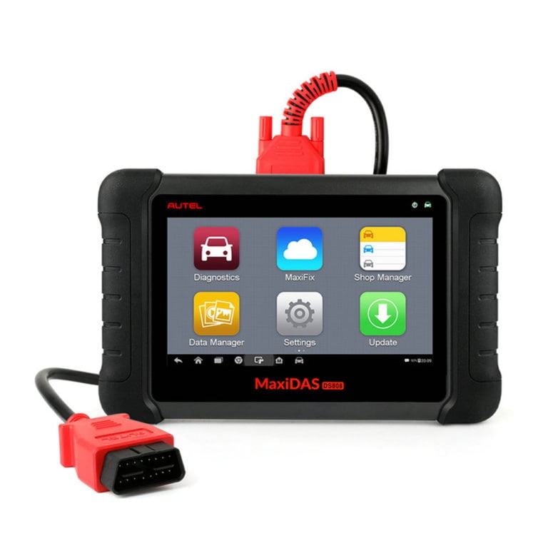 Best ODB II scanner for Hyundai Tucson