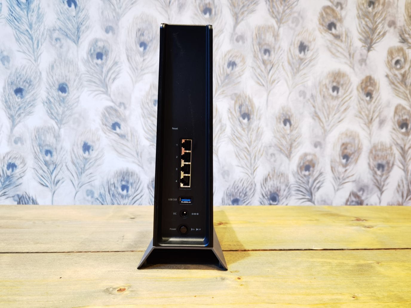 Netgear Nighthawk AX8 Wi-Fi 6 Mesh Extender Review (EAX80) – Smart ...