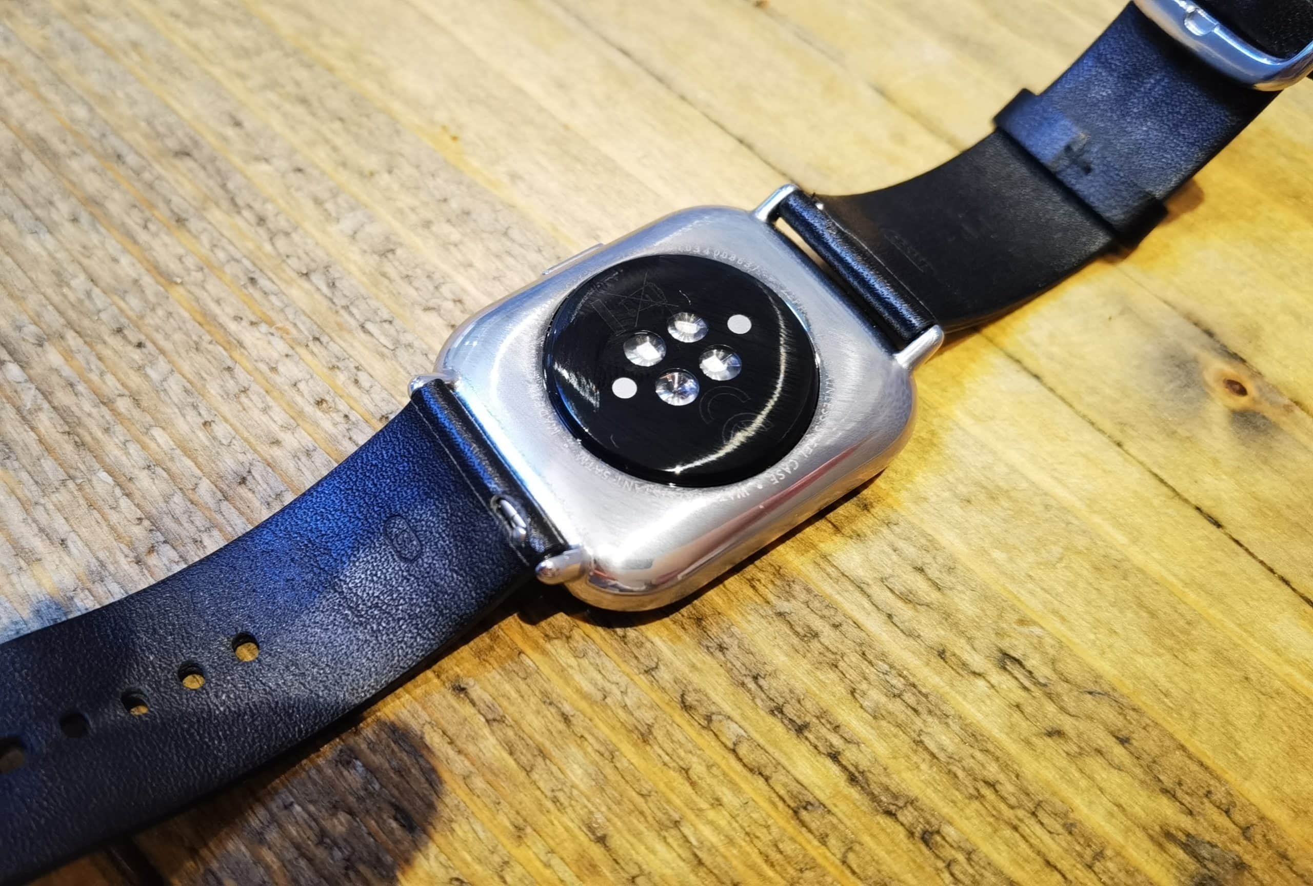 Zepp E Square Watch Review – Less features & more expensive vs Amazfit GTS