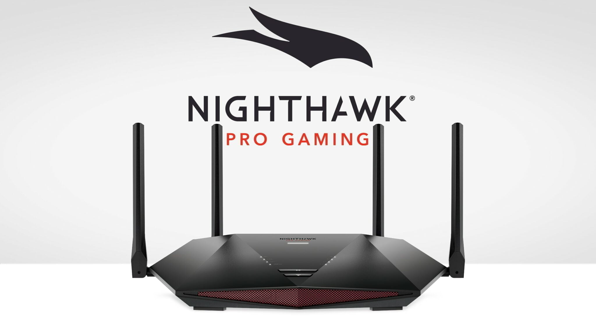 Nighthawk Pro Gaming XR1000 WiFi 6 AX5400 router announced. Same as the ...