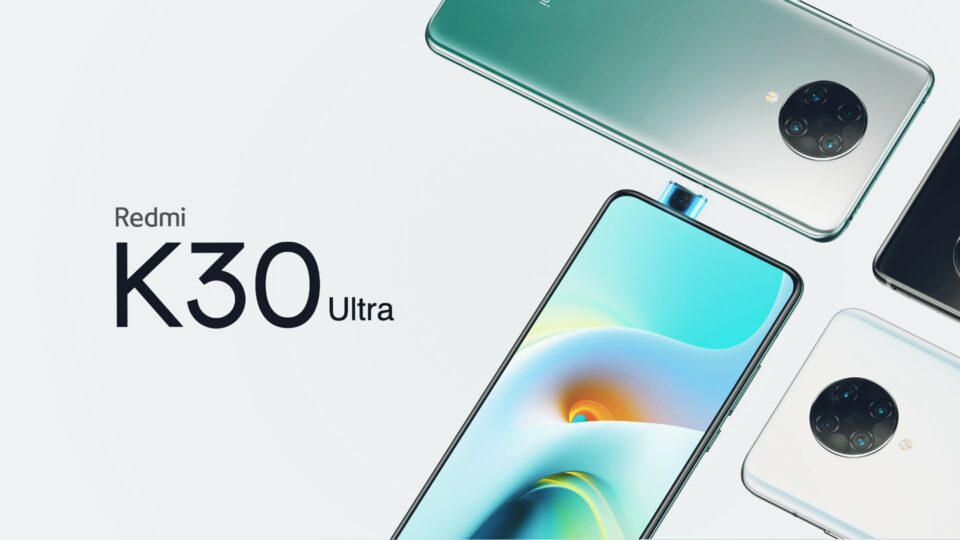 Redmi K30 Ultra Review – Amazing hardware but I wouldn't recommend UK ...