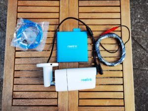 Reolink RLC-511W Review - 4X Optical Zoom Wi-Fi Outdoor Security Camera ...