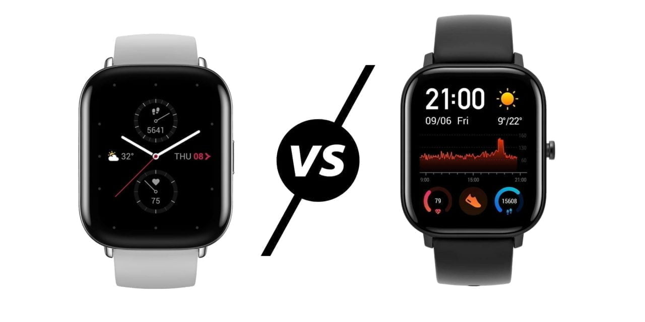 Zepp E Square Watch Review – Less features & more expensive vs Amazfit GTS