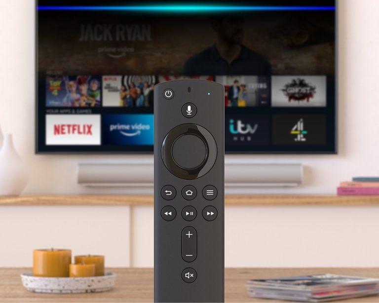 Amazon Fire TV Stick 4K Max vs Fire TV Stick 4K Max vs Lite ...