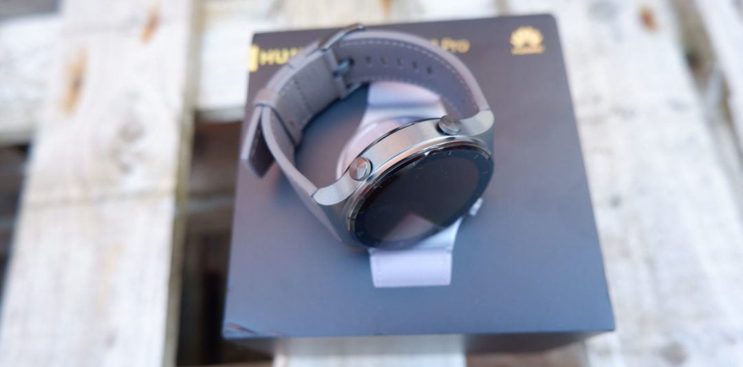 Huawei Watch GT 2 Pro Review – A stylish but incremental upgrade from ...