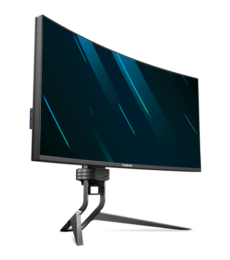 6 New Acer Predator and Nitro Monitors Launched including curved ...