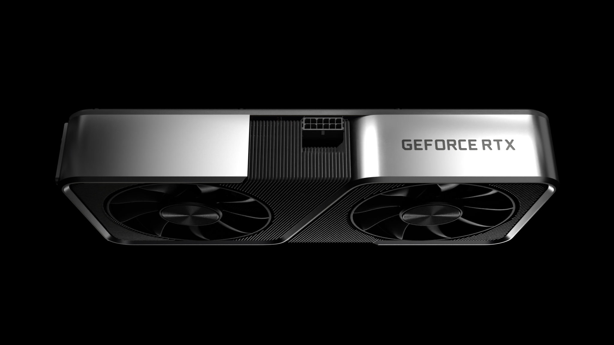 Nvidia RTX 3060 Ti Specifications Revealed: 8GB GDDR6, 17% fewer CUDA ...