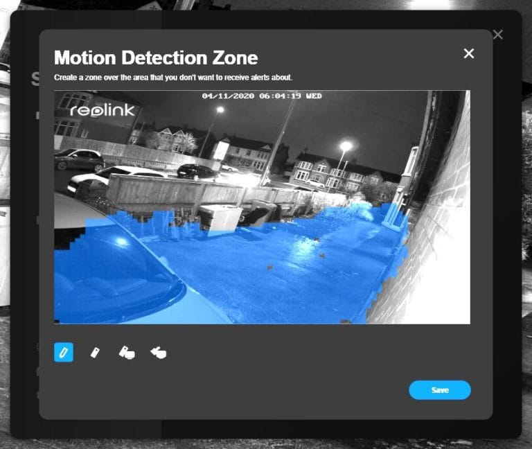 Reolink RLN8-410 NVR Review – An affordable 8-channel network video ...