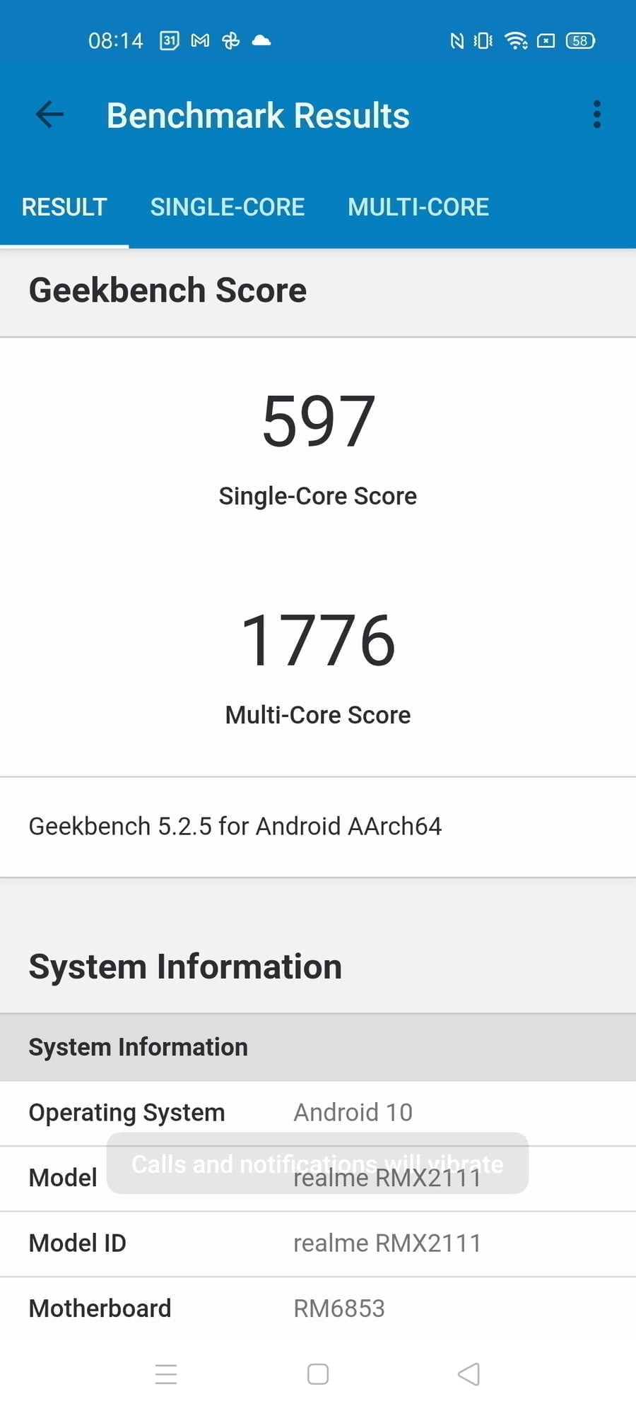 Mediatek Dimensity 800U vs 800 & 720 vs Qualcomm Snapdragon 750G Compared – How does the Realme ...