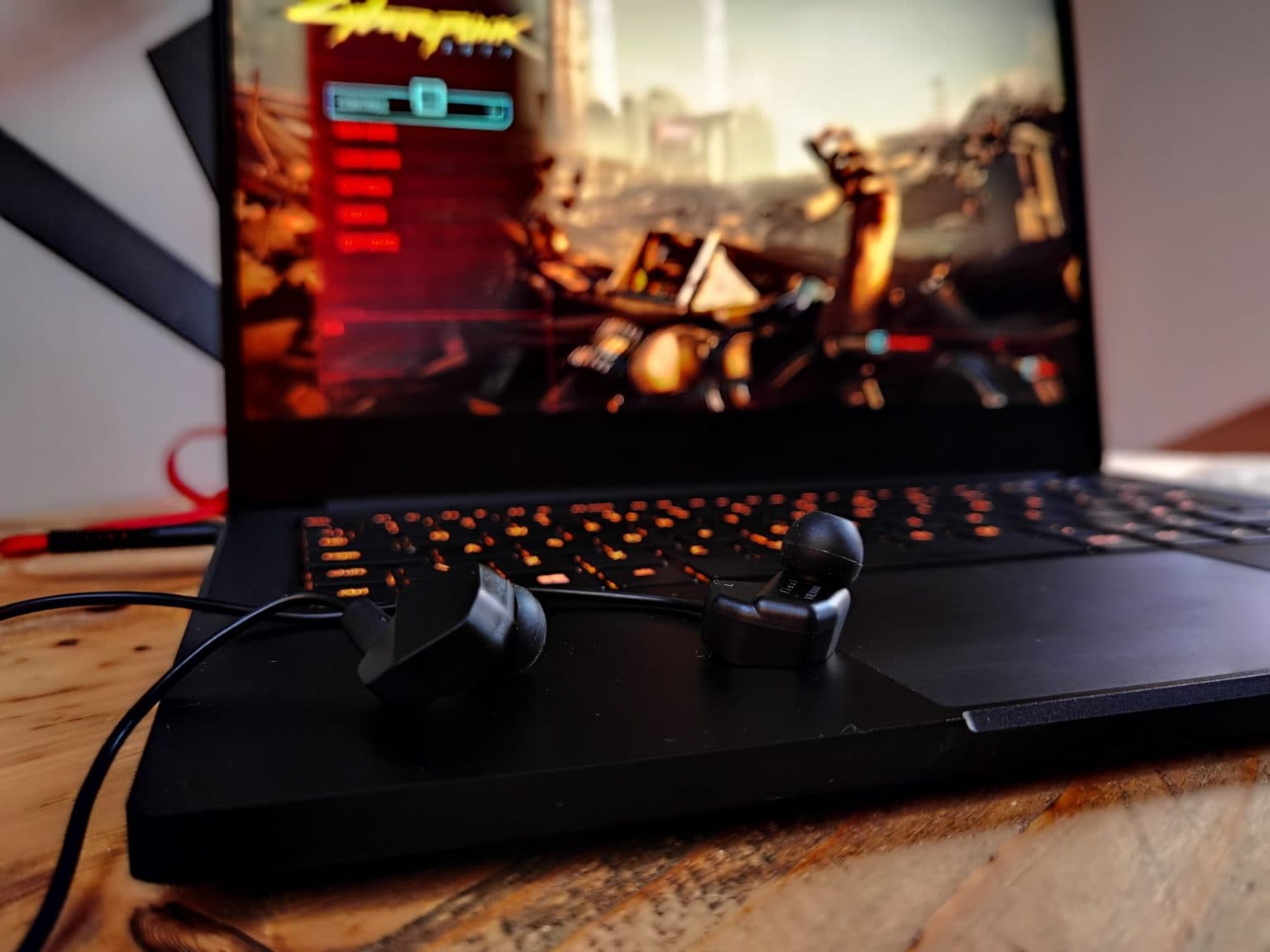 Final Audio VR3000 Gaming Earphones Review – Wired in-ear earphones ...