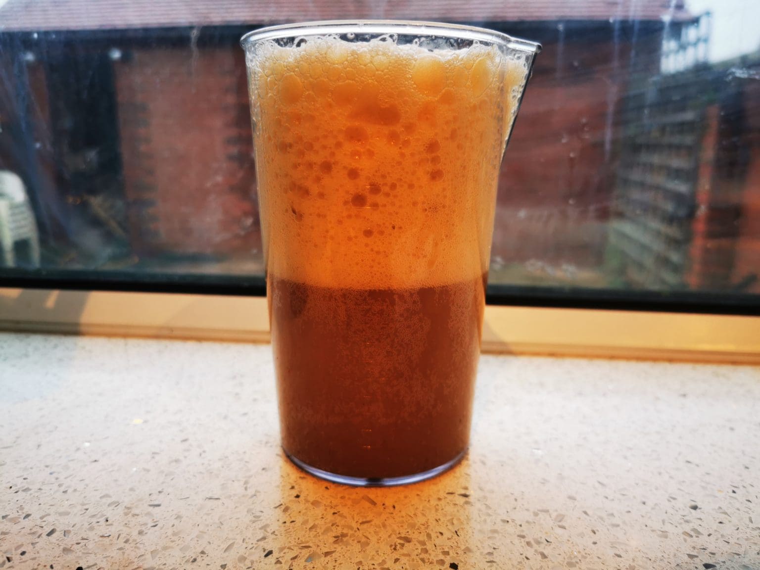 The Pinter Homebrew Beer Review – An excellent Christmas gift and ...