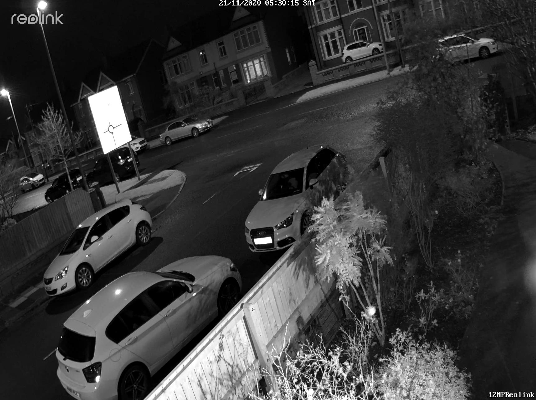 Reolink RLC-1220A Review – A 12MP Dome PoE Home Security camera with ...