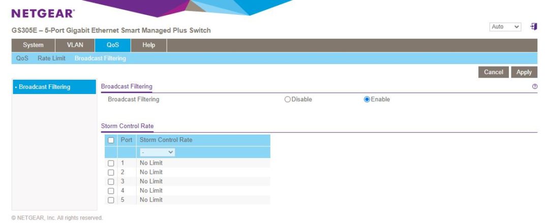Netgear GS305E Review – 5-port smart managed gigabit switch ideal for ...