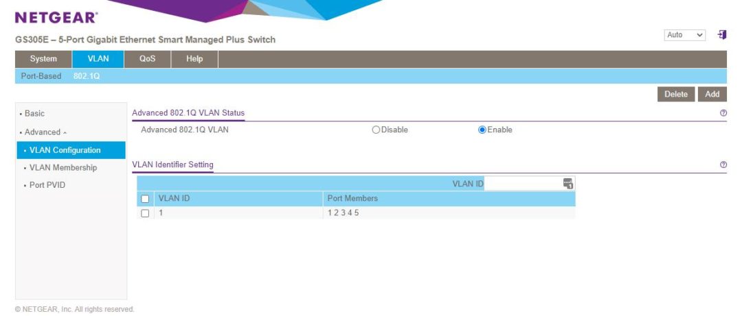 Netgear GS305E Review – 5-port smart managed gigabit switch ideal for ...