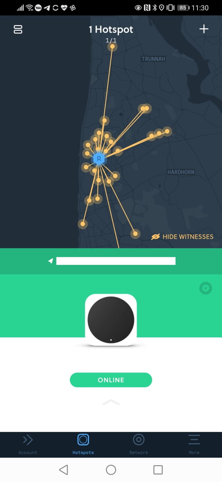 Helium Hotspot Review – Mine Helium HNT cryptocurrency - How much money ...