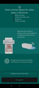 Neos Smart Home Review: With SmartCam, leak & motion sensor for smart home security on the cheap