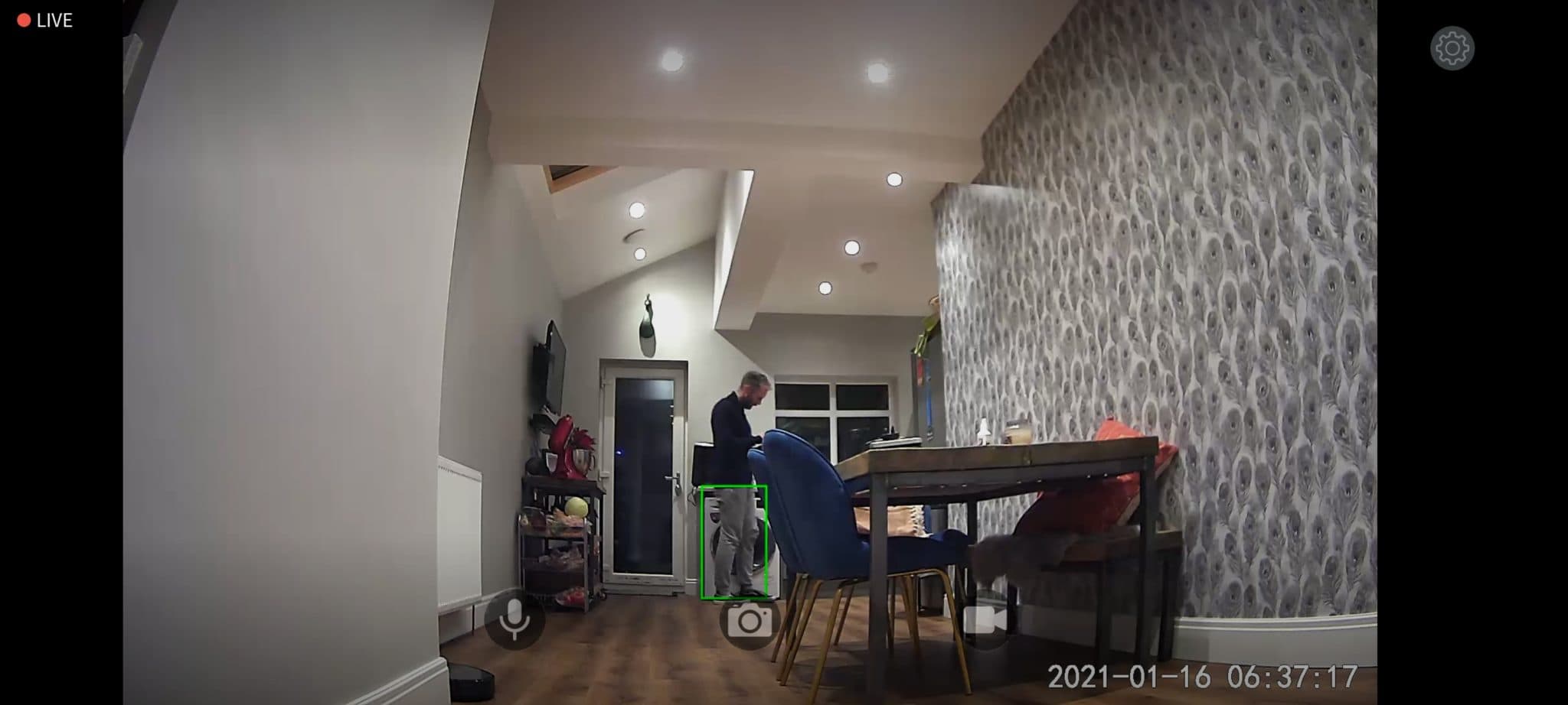 Neos Smart Home Review: With SmartCam, leak & motion sensor for smart ...