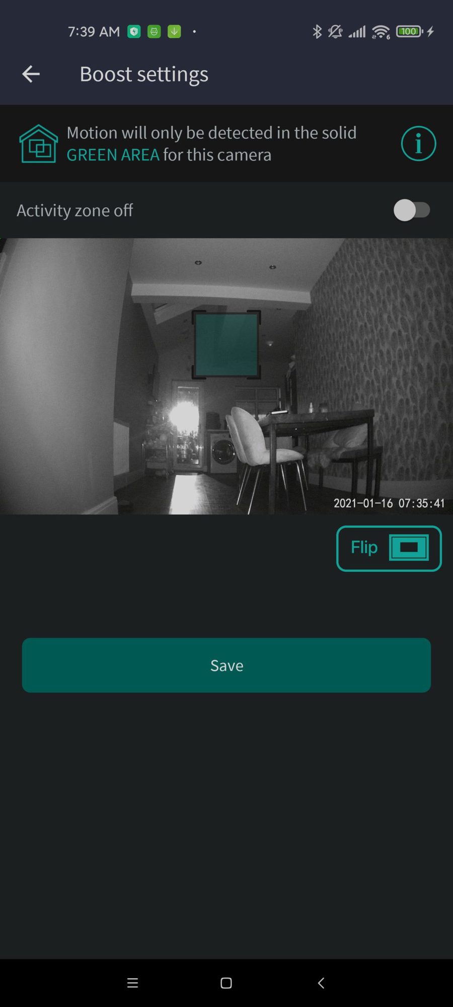 Neos Smart Home Review: With SmartCam, leak & motion sensor for smart home security on the cheap