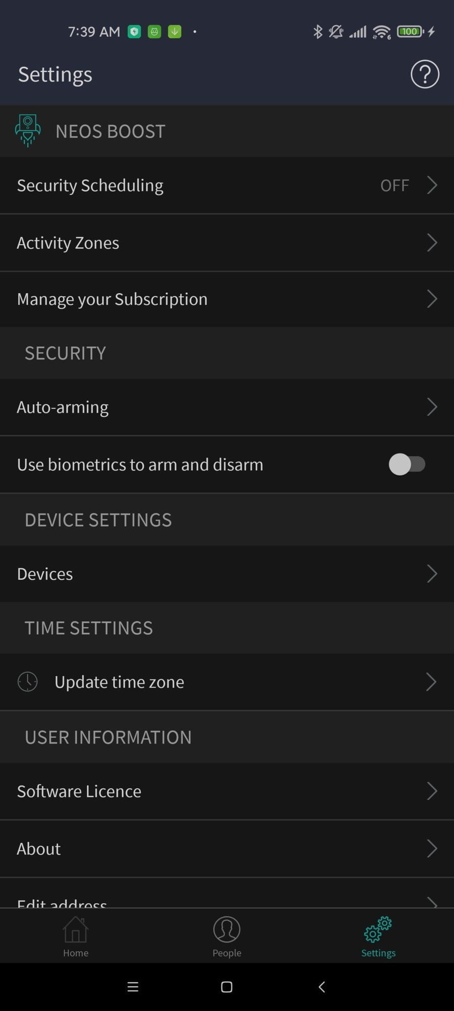 Neos Smart Home Review: With SmartCam, leak & motion sensor for smart ...