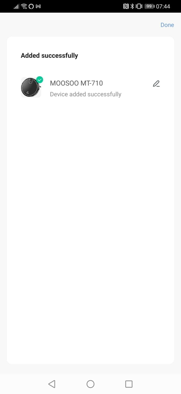 MooSoo MT710 Robot Vacuum Cleaner Review – Is it good vs Eufy RoboVac 30C?