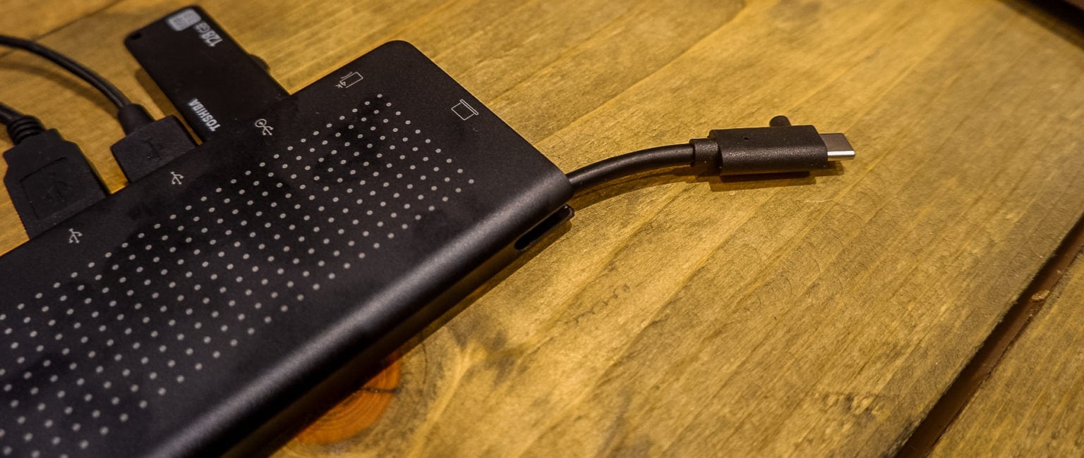 Twelve South StayGo USB-C Hub Review – Expensive but excellent ...