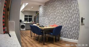 Neos Smart Home Review: With SmartCam, leak & motion sensor for smart ...