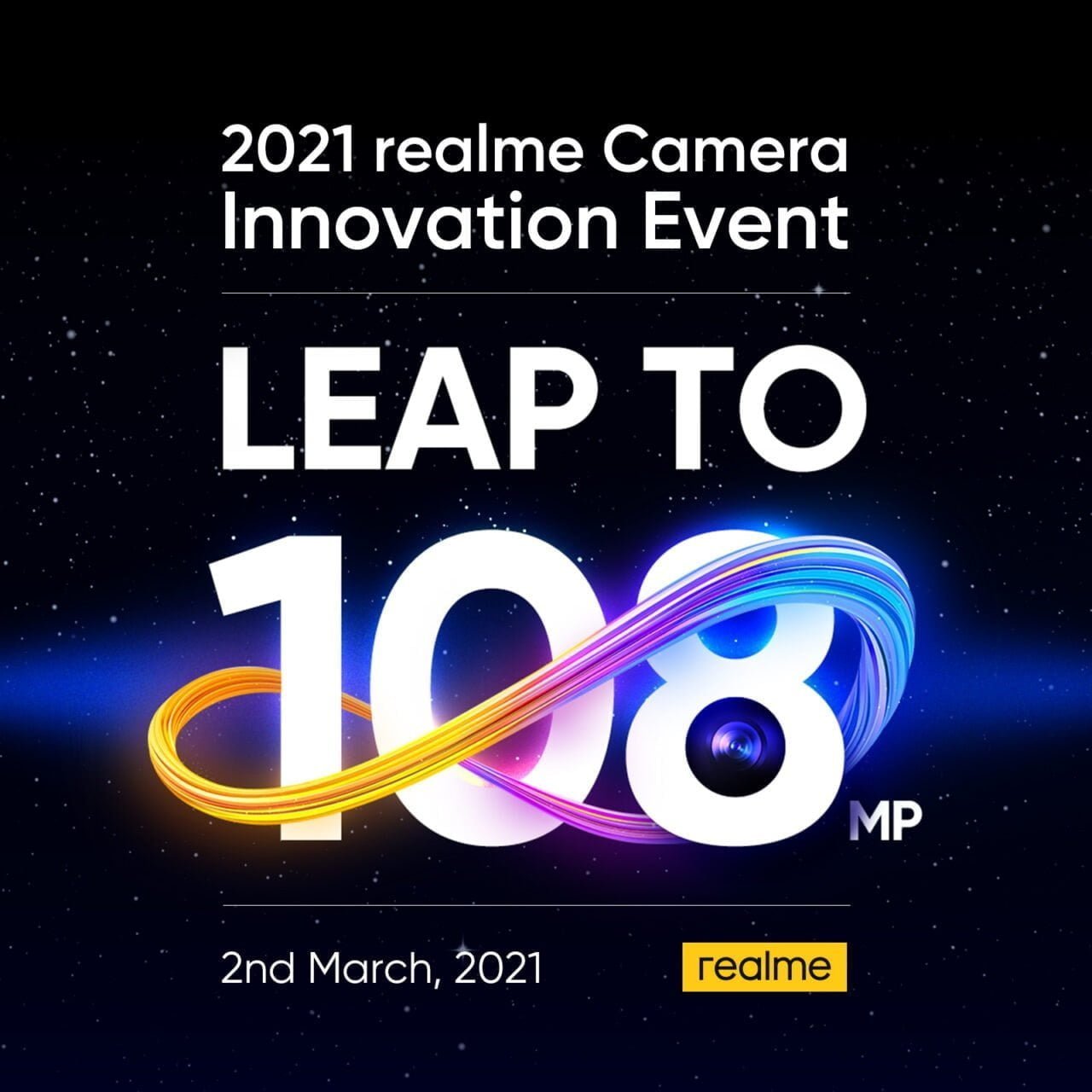 Realme 8 Pro uses the Samsung 108MP ISOCELL HM2, a slightly lower ...