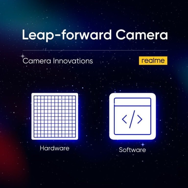 Realme 8 Pro uses the Samsung 108MP ISOCELL HM2, a slightly lower ...