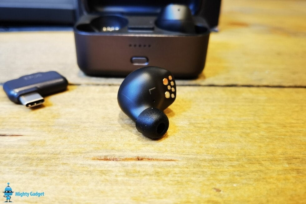 Bluetooth Codec Comparison: LDAC vs aptX Adaptive & Variants vs LHDC vs ...