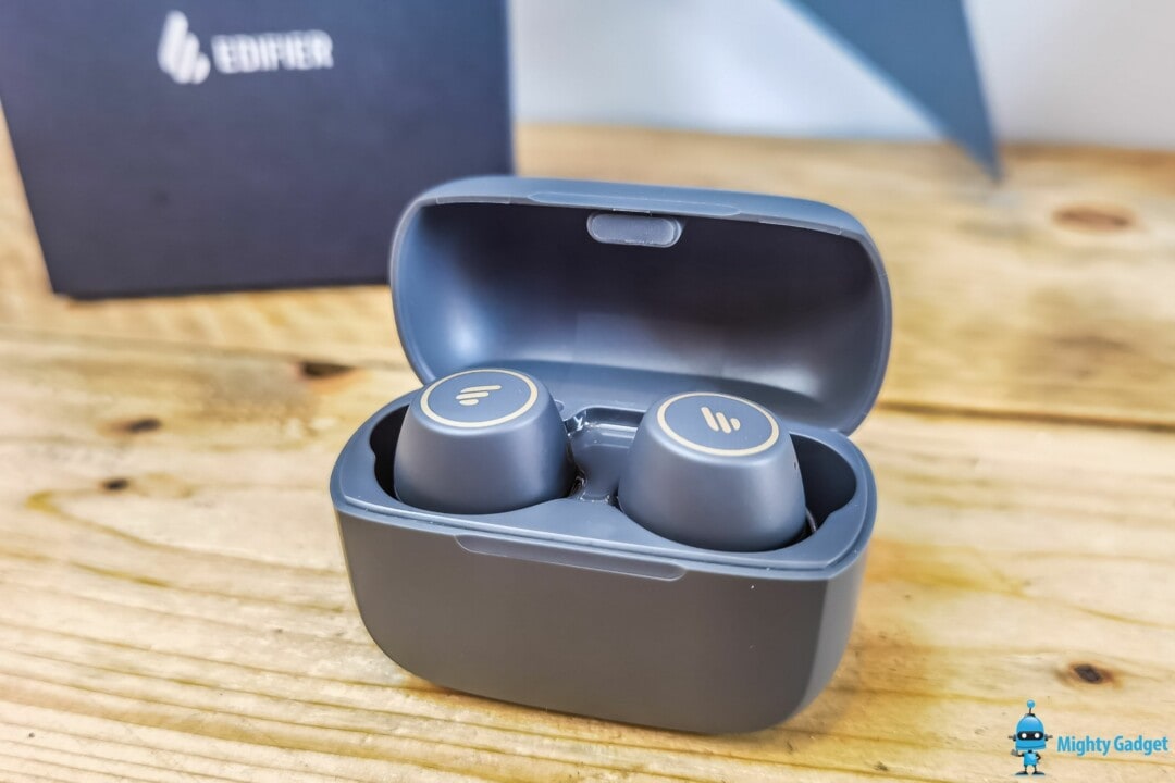 Edifier TWS1 Pro Review - £50 true wireless earphones with aptX ...