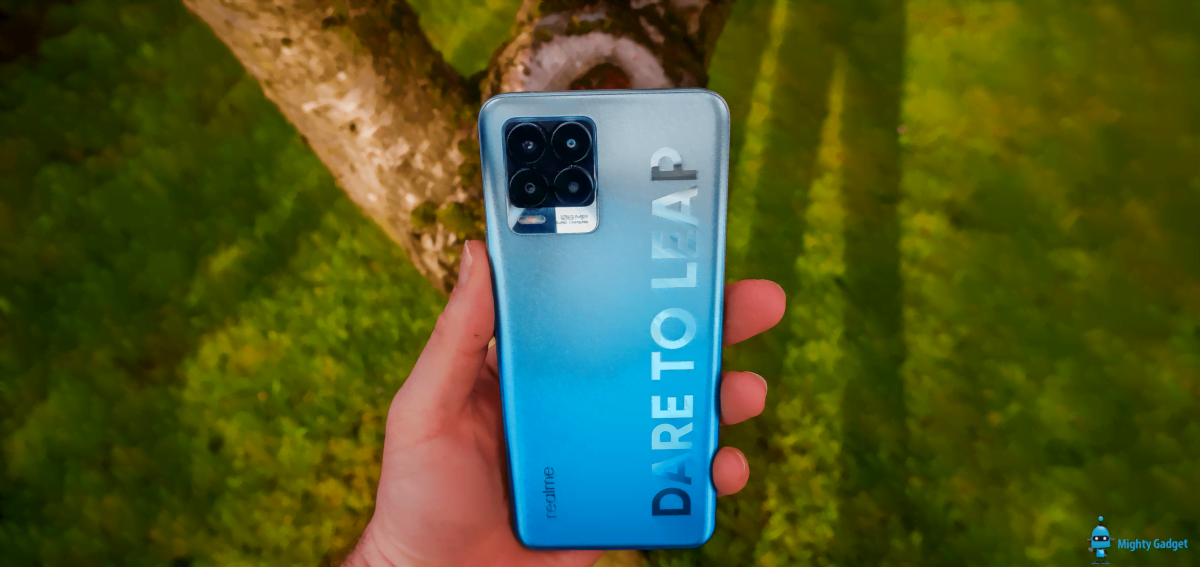 Realme 8 Pro Review – It's the Relame 7 Pro but with a flagship-level ...