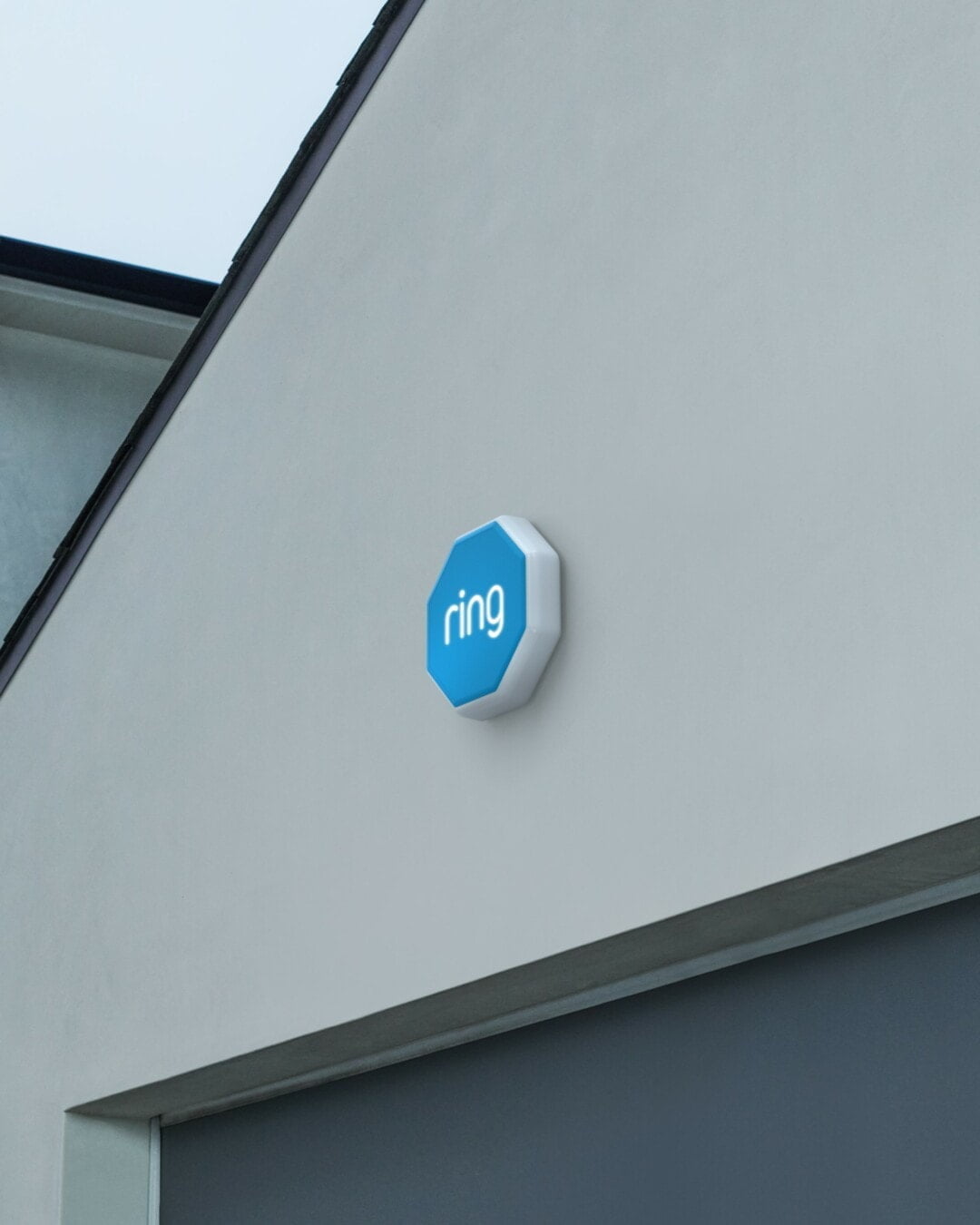 Ring Alarm (2nd Generation) & Ring Alarm Outdoor Siren Announced for £ ...