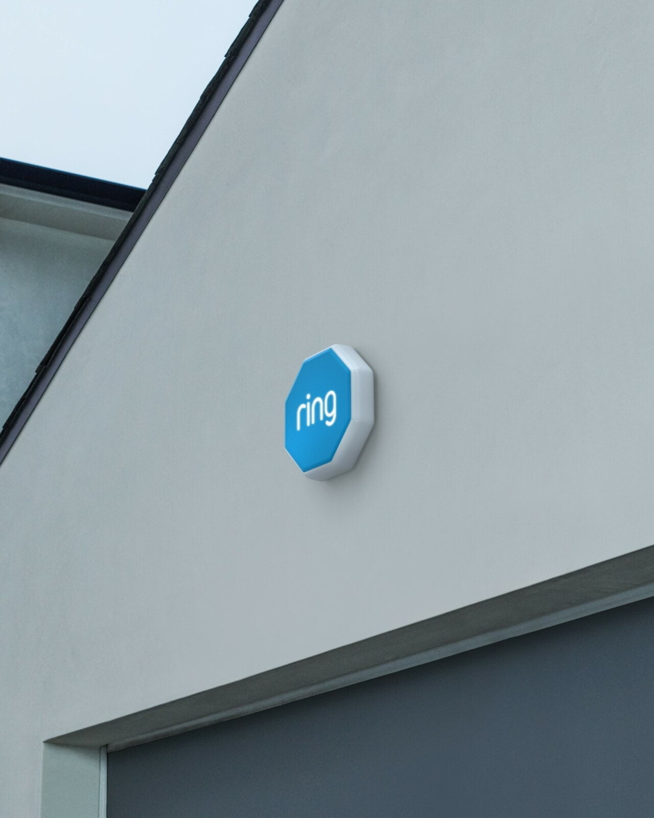Ring Alarm (2nd Generation) & Ring Alarm Outdoor Siren Announced for £ ...