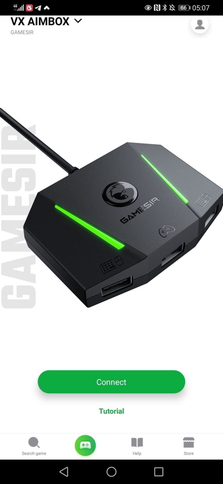 GameSir VX AimBox Review – An affordable way to enable keyboard & mouse control for the PS5 ...