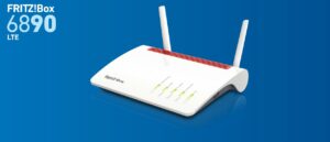 AVM FRITZ!Box 6890 LTE Router Review – An ideal router for DSL ...