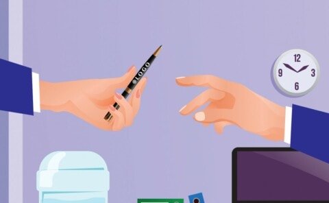 7 Great Alternatives To Business Cards