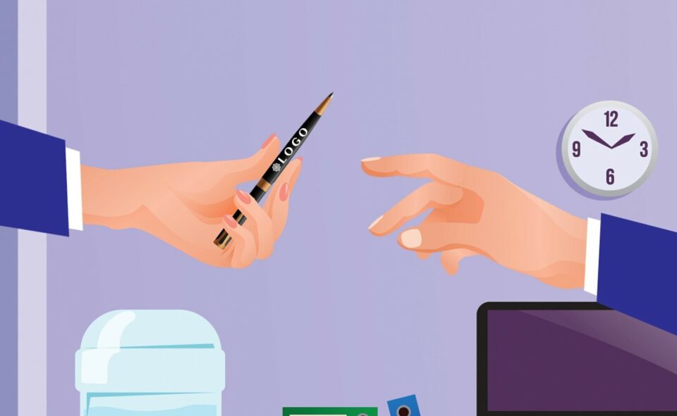 7 Great Alternatives To Business Cards