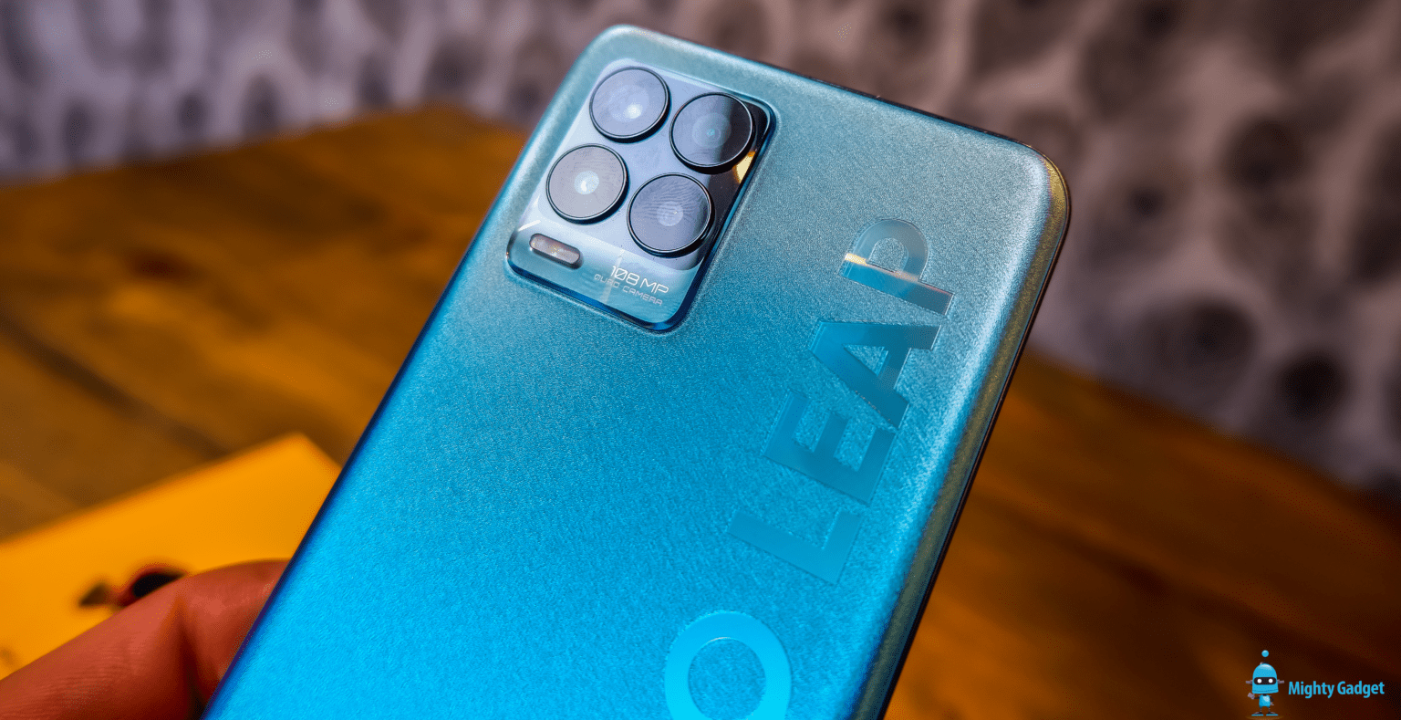 Phone Camera Sensor Guide – There are more important things than megapixels