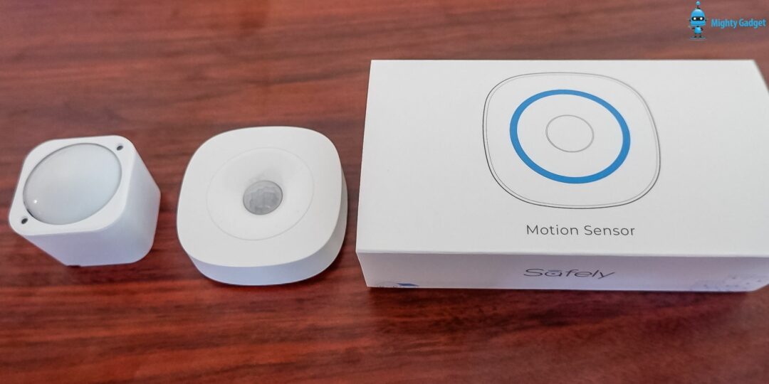 Safely Smart Home Alarm Review – A DIY smart home security system with ...