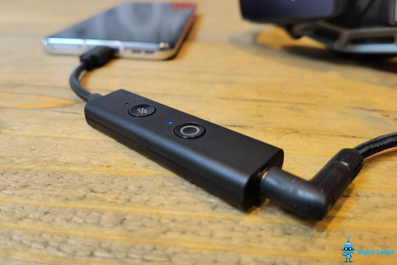 Creative Sound Blaster Play! 4 USB-C DAC Review – An affordable ...