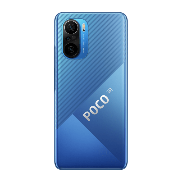 Poco F3 now available from £299 for a limited time from Amazon UK & Poco
