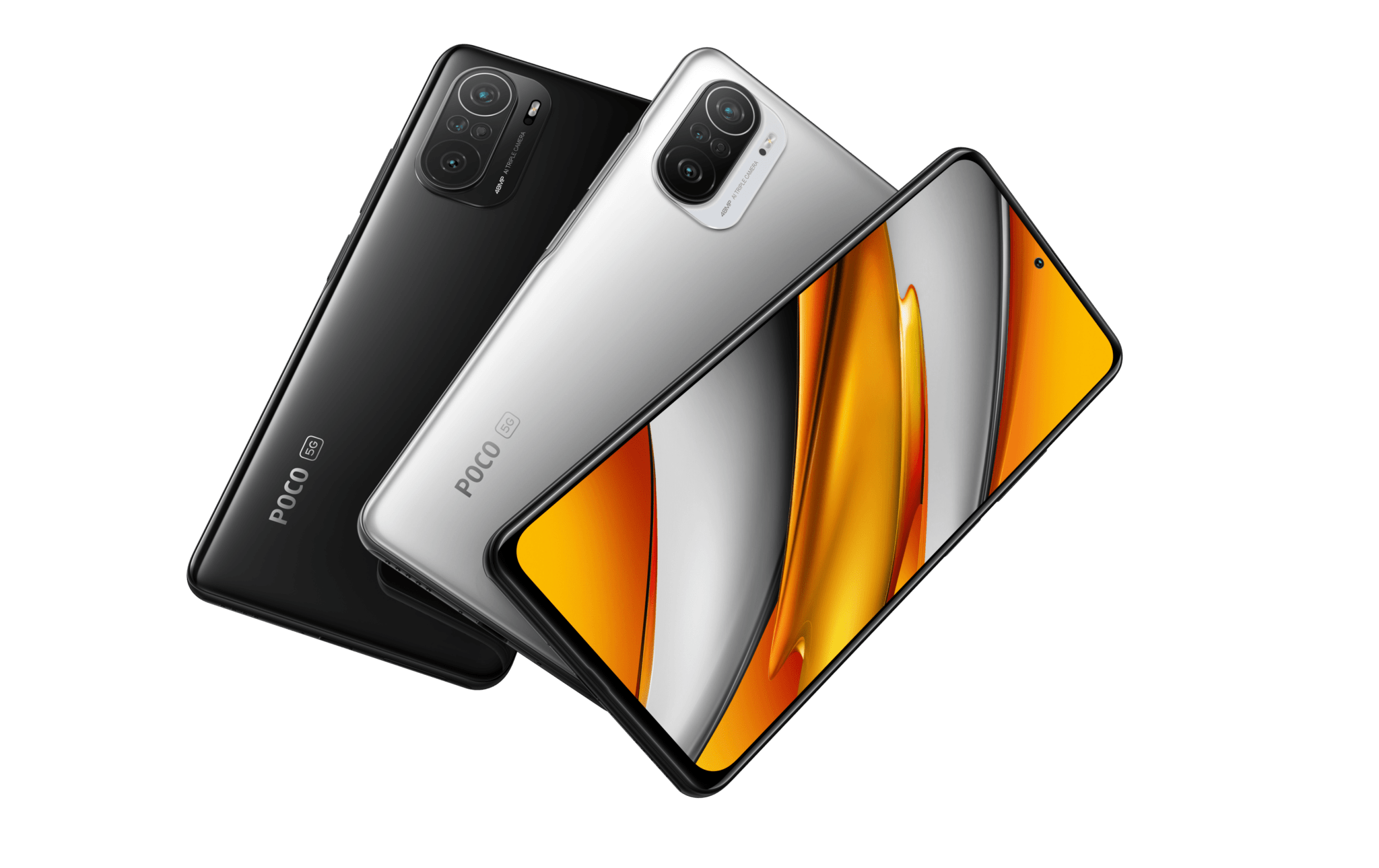 Poco F3 now available from £299 for a limited time from Amazon UK & Poco