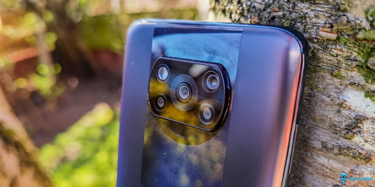 Poco X3 Pro Review – The SD860 brings flagship performance to budget ...