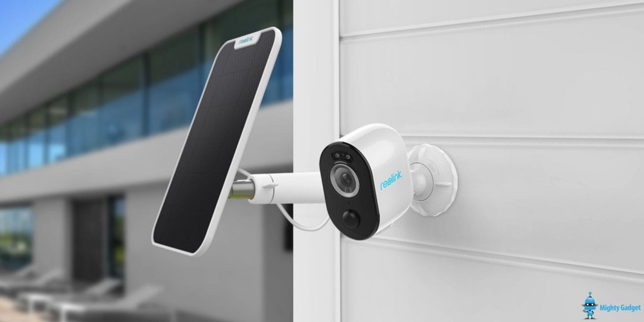 Reolink Argus 3 Pro Review – A great alternative vs Eufy 2C & Arlo Pro 3