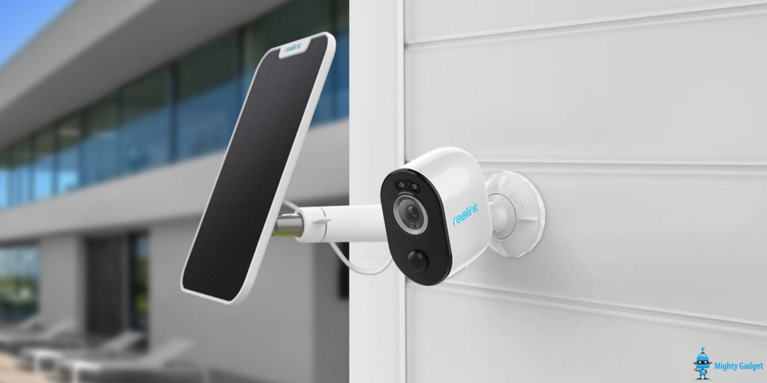 Reolink Argus 3 Pro Review – A great alternative vs Eufy 2C & Arlo Pro 3