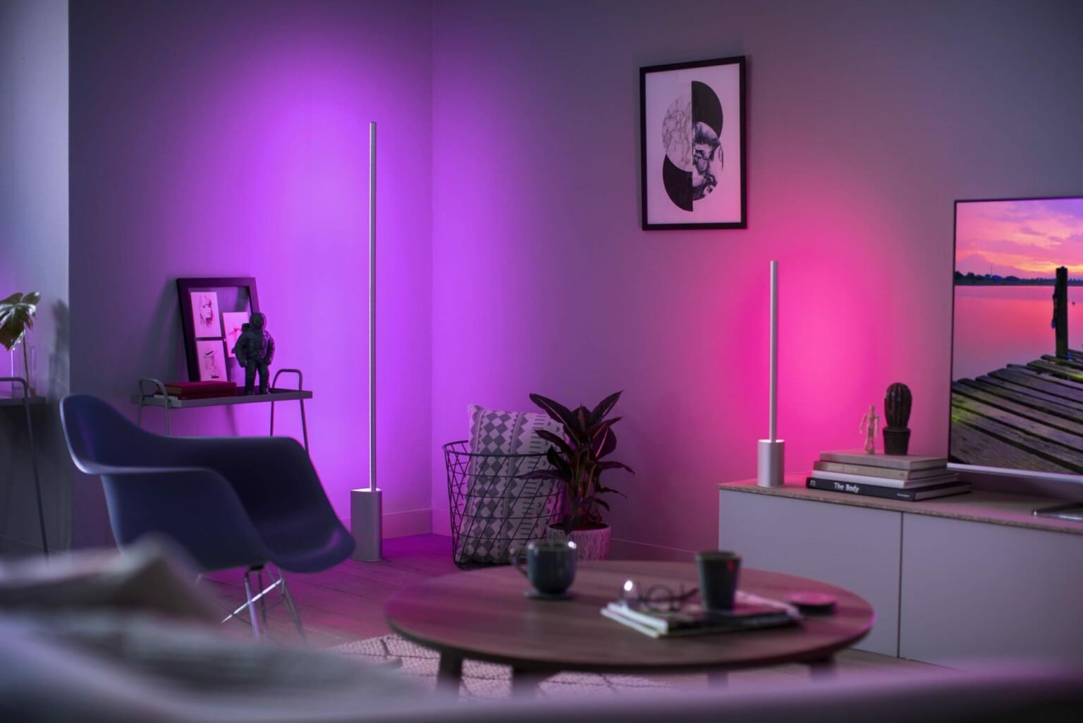 Remote-Controlled Lights – A Complete Game Changer for Your Home